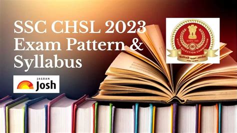 Ssc Chsl 2022 23 New Exam Pattern Download Tier 12 Revised Syllabus Pdf