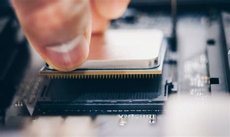 How To Fix No Display Problem After CPU Installation