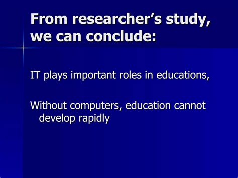 Computer Assisted Language Learning Ppt