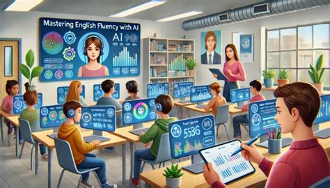 Ai Fluency Tools Enhance English Fluency Seamlessly