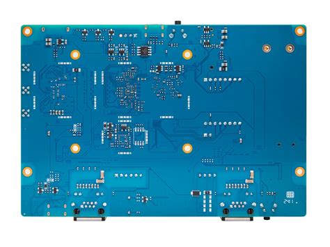 Openwrt One Open Source Router Für 100 Euro Erhältlich Golem De