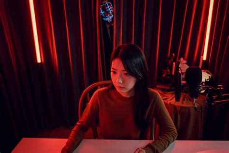 Nova Aventura Do Cinema Coreano Mistério E Ação No Filme Streaming