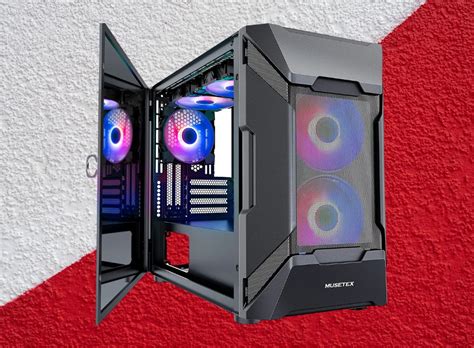 8 Best Smallest Matx Cases For Sfx Gaming Builds 2025