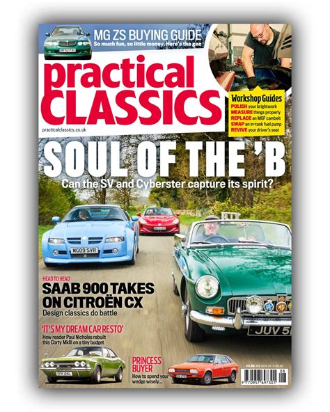 Practical Classics Added A New Photo Practical Classics