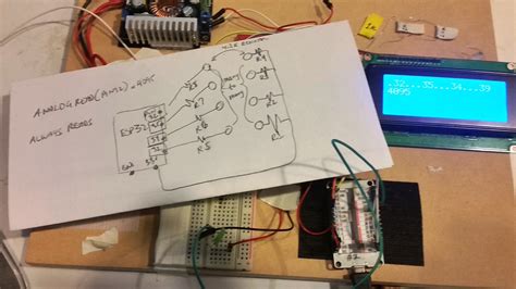 Basic Potentimeter Question General Electronics Arduino Forum