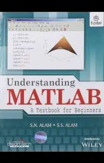 Understanding Matlab A Textbook For Beginners Padhega India