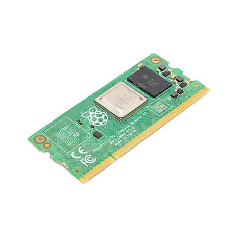 树莓派cm4s Raspberry Pi Compute Module 4s计算模块cm3更新版