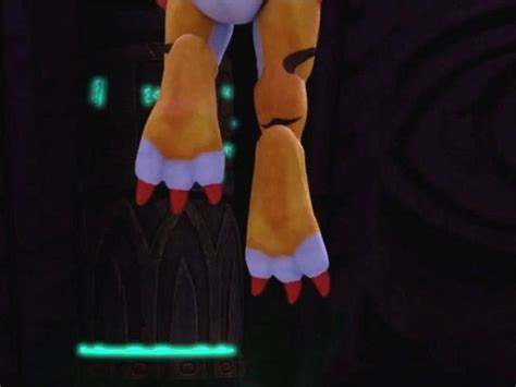 Pin By Mario Munoz On Invizimals