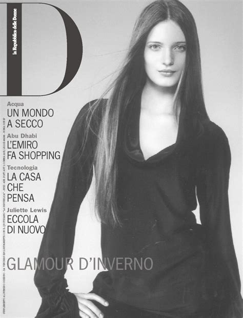 Photo Of Fashion Model Erica Redling Id 264395 Models The Fmd