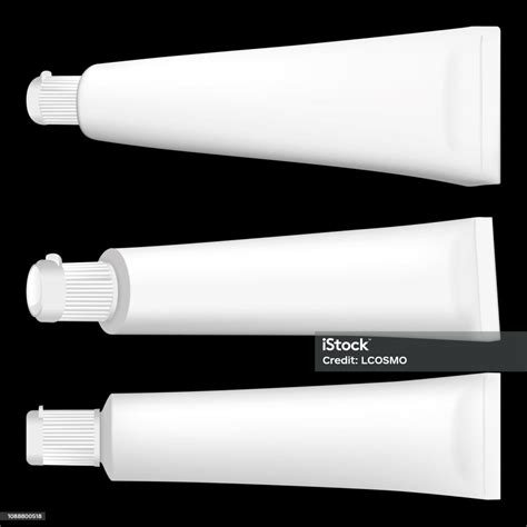 그림 개체 항목 병 크림 젤 연 고 화장품 이나 약 병의 다양 한 제품 카탈로그 및 미용 위생 정보에 이상적 3차원 형태에 대한