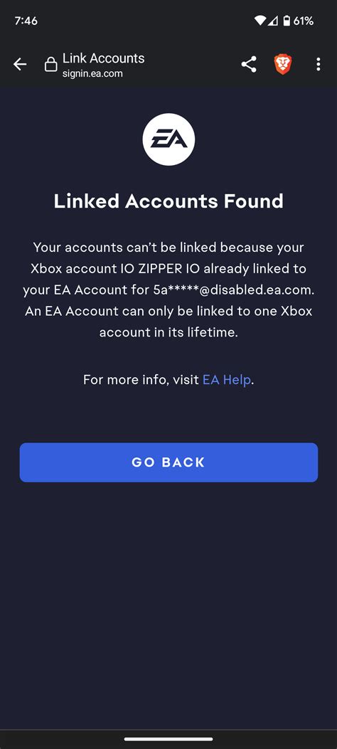 Attention Ea To All Disabled Accounts Reagames