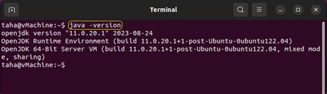 How To Check Jdk Version In Linux Linuxways