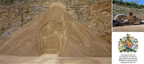 Technical Data Special Aggregates