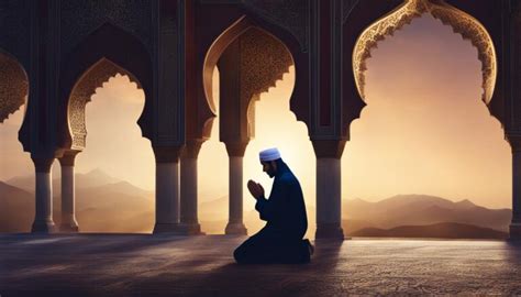 Easy Steps On How To Perform Ablution An Essential Guide