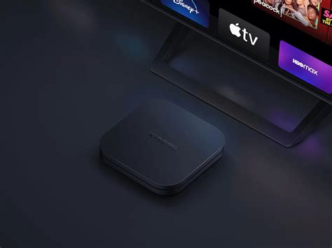 Xiaomi Tv Box S Nd Gen Now Available In Europe Trendradars