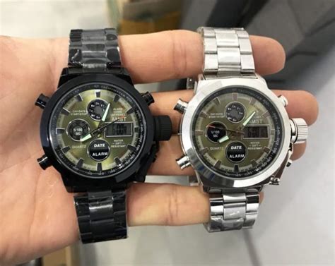 Наручные часы AMST - 500pokupok