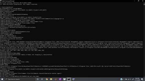 Toolbox Without Content