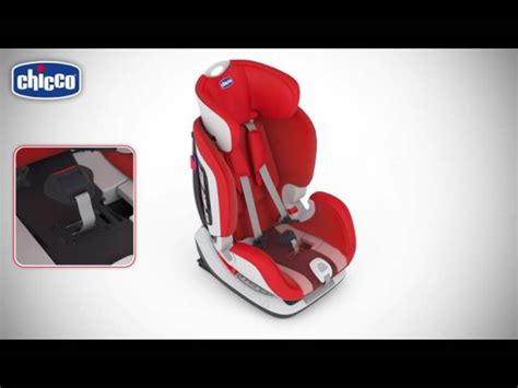 Chicco Seat Up 012 (Child seat, ECE R44 Standard) - buy at Galaxus