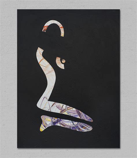 Versatile Nudes On Behance