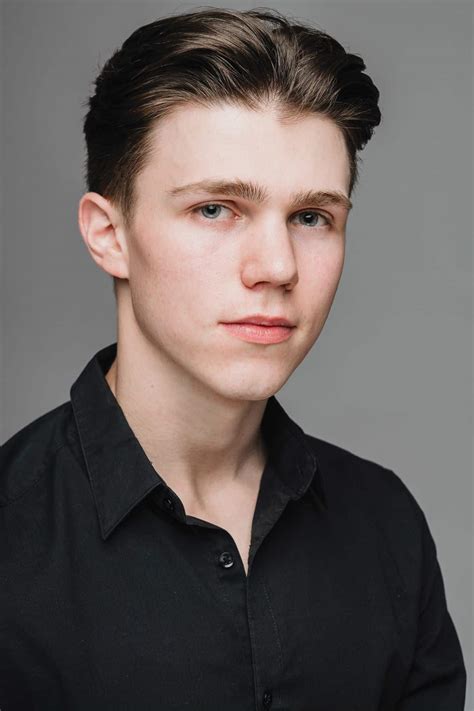 Take 5 With Liam Costello From Eireborne Canberra Daily