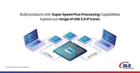 Systemlevelsolutions Fpga Fpgadesign Asic Usb Circuit