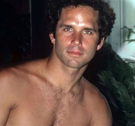 Favorite Hunks And Other Things Picnic Gregory Harrison