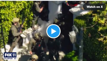 Diddys LA and Miami homes were just raided by Homeland Security as part of a federal sęx