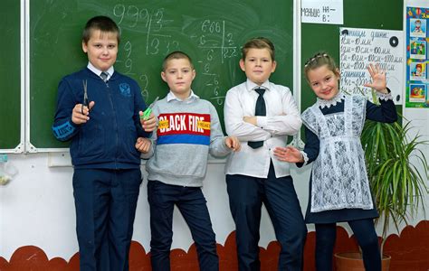 Фотографии 4 Класса – Telegraph