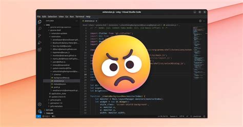 Vscode Ends Support For Ubuntu 1804 Devs Express Discontent