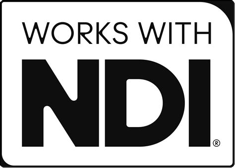 Ndi Certified Ndi