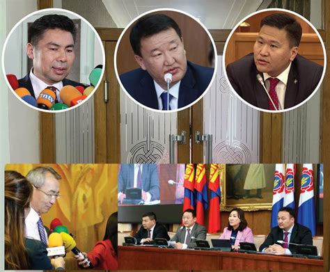 Эрх баригчид парламентын засаглалаа хамгаалах шийдвэр гаргалаа