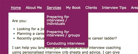How To Make A Drop Down Menu In WordPress Envato Tuts