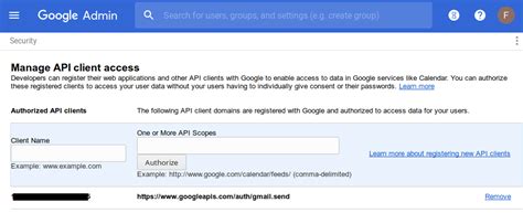 Sending Emails Programmatically With Gmail Api And Python By Felix Robles Lyfepedia Medium