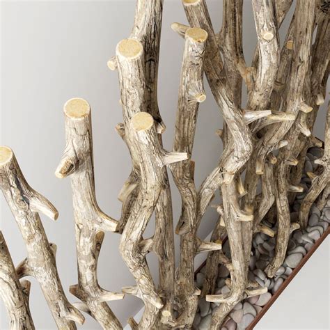 지점 오래된 나무 기초 조약돌 N1 3d 모델 15 Max 3ds Fbx Obj Unknown Free3d