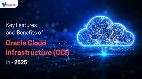 Key Features And Benefits Of Oracle Cloud Infrastructure Oci In 2025
