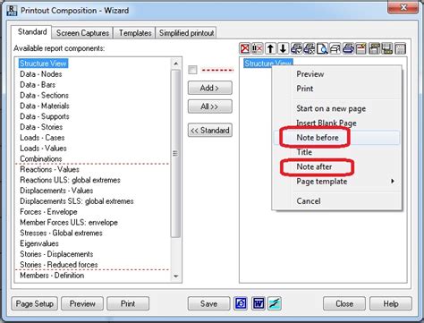 Sugestion Notepad In Robot Autodesk Community