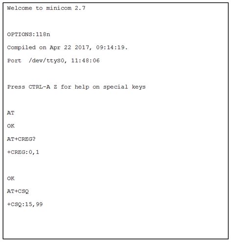 Antarmuka Jaringan Seluler Dalam Praktik Membangun Iot Middleware Dengan Raspberry Pi Arduino