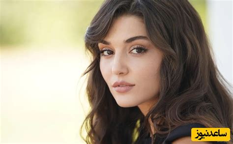 نگاهی به زندگی خصوصی هانده ارچل بازیگر محبوب ترکیه ای و همسرش عکس های