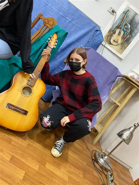 Создать мем гитара классическая гитара человек Картинки Meme