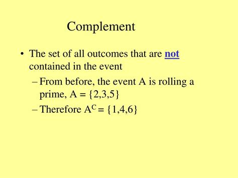 PPT Probability PowerPoint Presentation Free Download ID 3154787