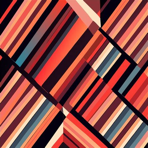 Premium Vector Diagonal Line Pattern Perfect For Background Design