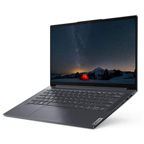 Lenovo Yoga 7 14ACN6 -AMD Ryzen 7 5800U-16GB-512GB-W11 (82N7007XID)
