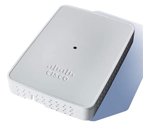 Amazon Buy Cisco Business ACM D IN Wi Fi Mesh Extender At Rs