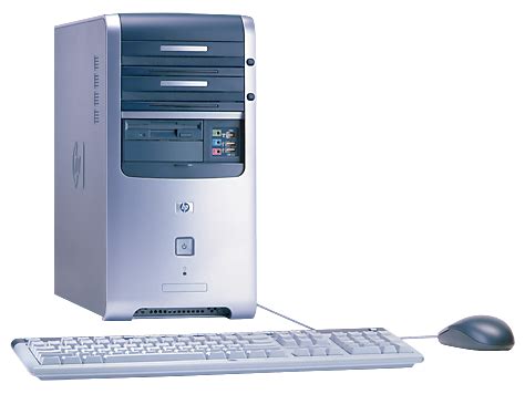 Hp Pavilion A N Desktop Pc Software And Driver Downloads Hp Support