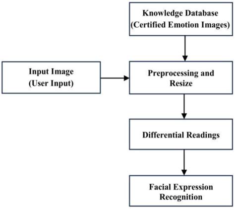 Figure 2 From Recognition Of Human Emotions Through The Use Of Facial Expressions Semantic Scholar