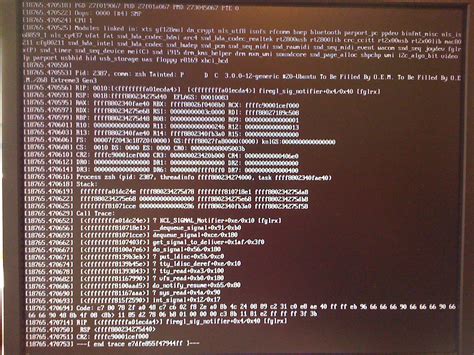 Shutdown Linux Mint Does Not Shut Down Unix Linux Stack Exchange