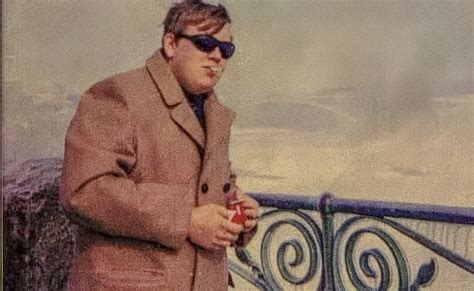 Rip John Candy Candy Passed Away 30 Old Canada Series