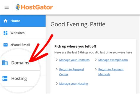 Adding Dns Records For Wp Mail Smtp On Hostgator Wp Mail Smtp