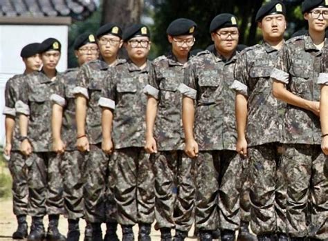 요즘군인vs옛날군인 인스티즈 Instiz 이슈 카테고리