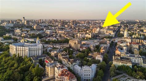 Почему выгодно приобретать недвижимость в Киеве с помощью надежной компании